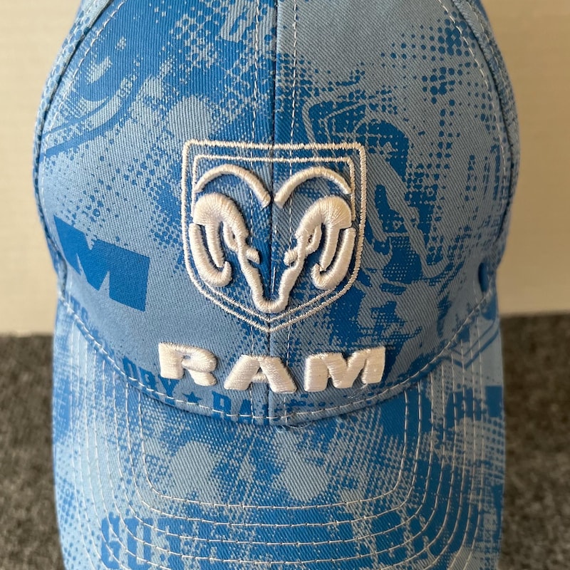 Ram Hat - Etsy