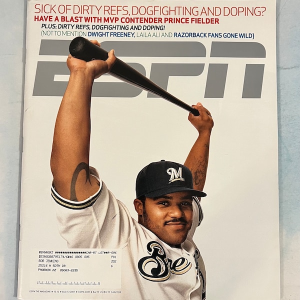 Milwaukee Brewers - Etsy