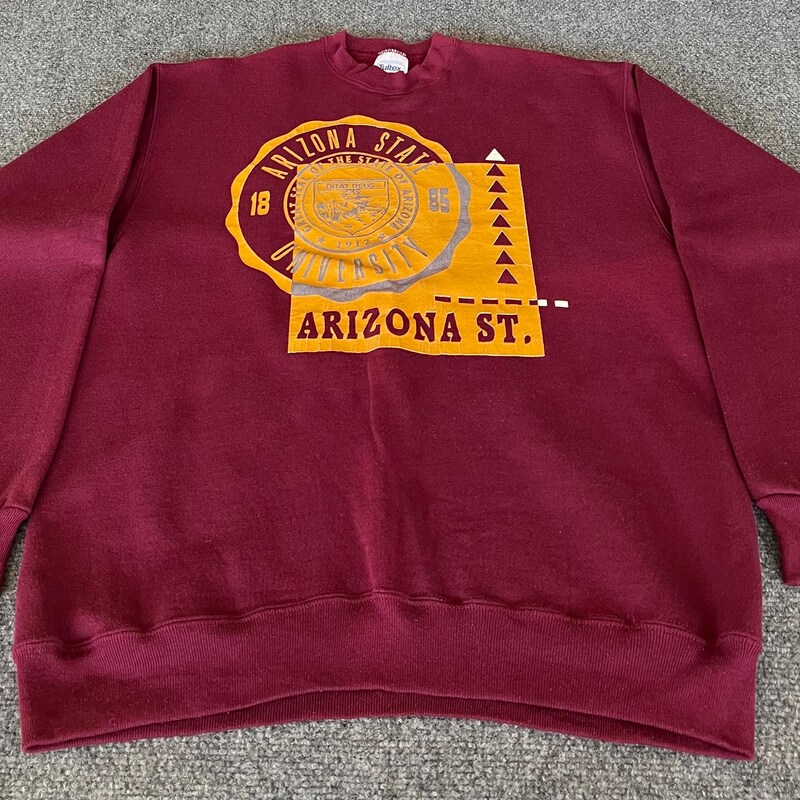 Arizona State - Etsy