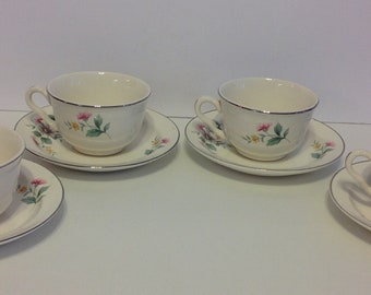 Superior Hall Dinnerware - Etsy