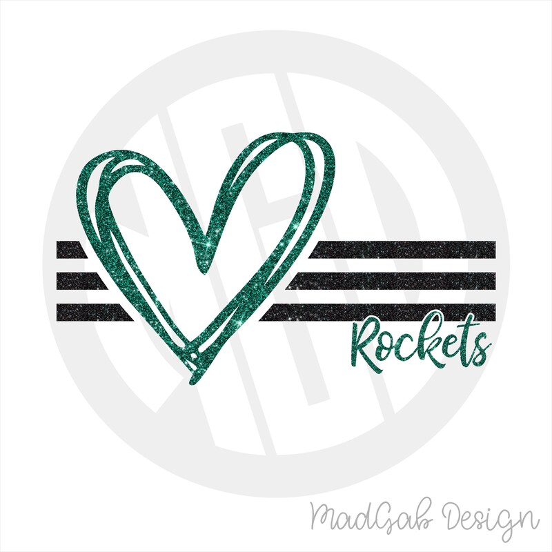 Rocket - Etsy