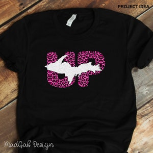 Upper Peninsula / Area Code 906 / SVG Bundle / Michigan Svg - Etsy