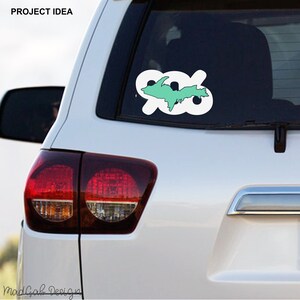 Upper Peninsula / Area Code 906 / SVG Bundle / Michigan Svg - Etsy