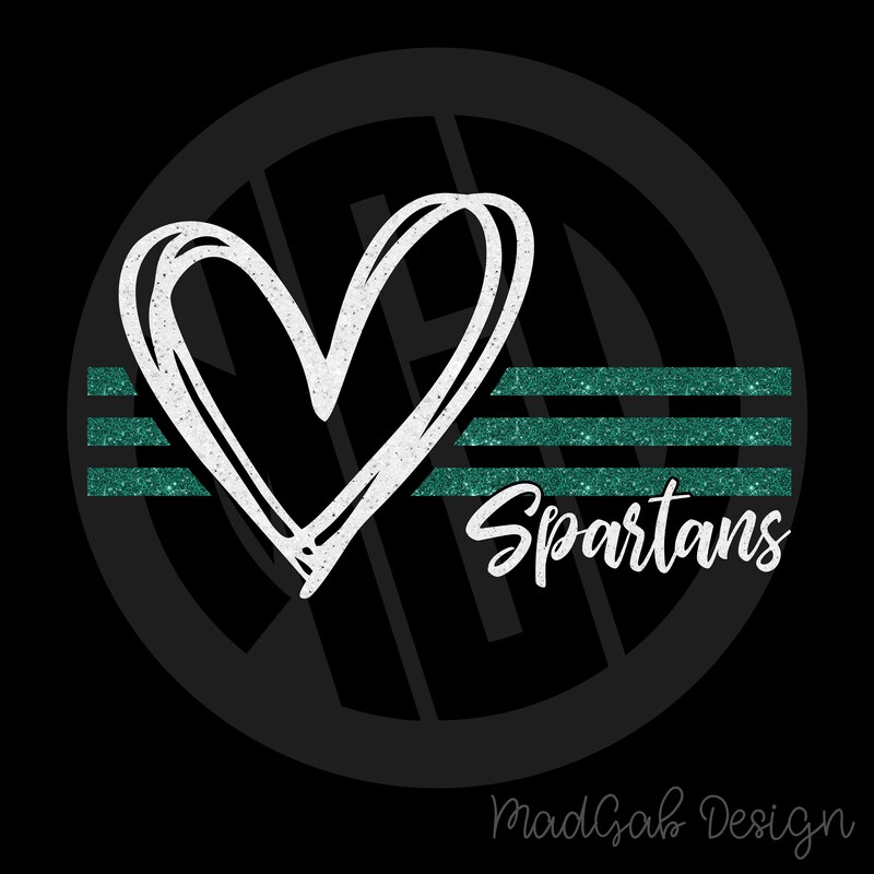 Spartans Svg - Etsy