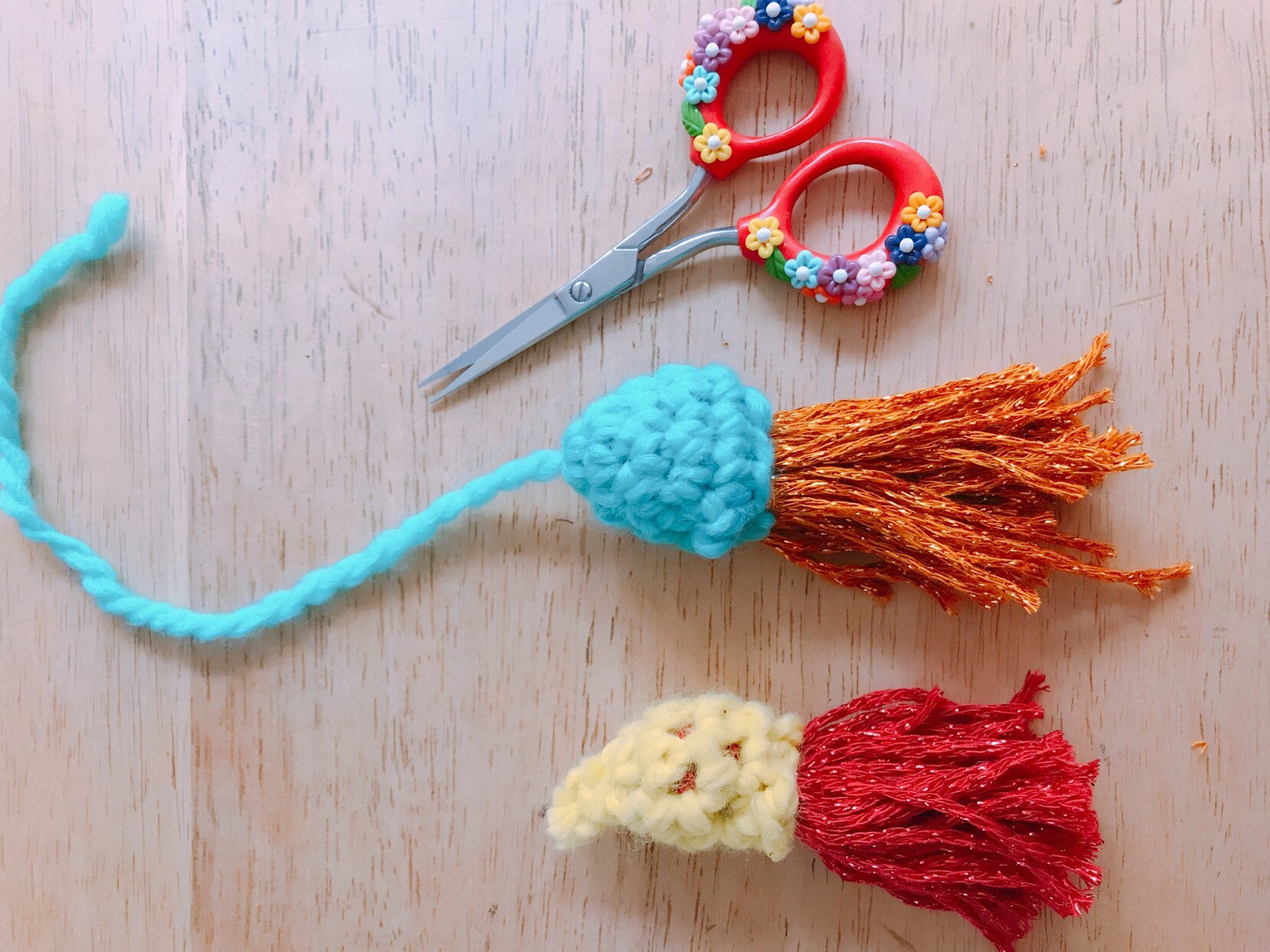 UK/USA/ Tutorial/pattern How to Design and Crochet a - Etsy Australia