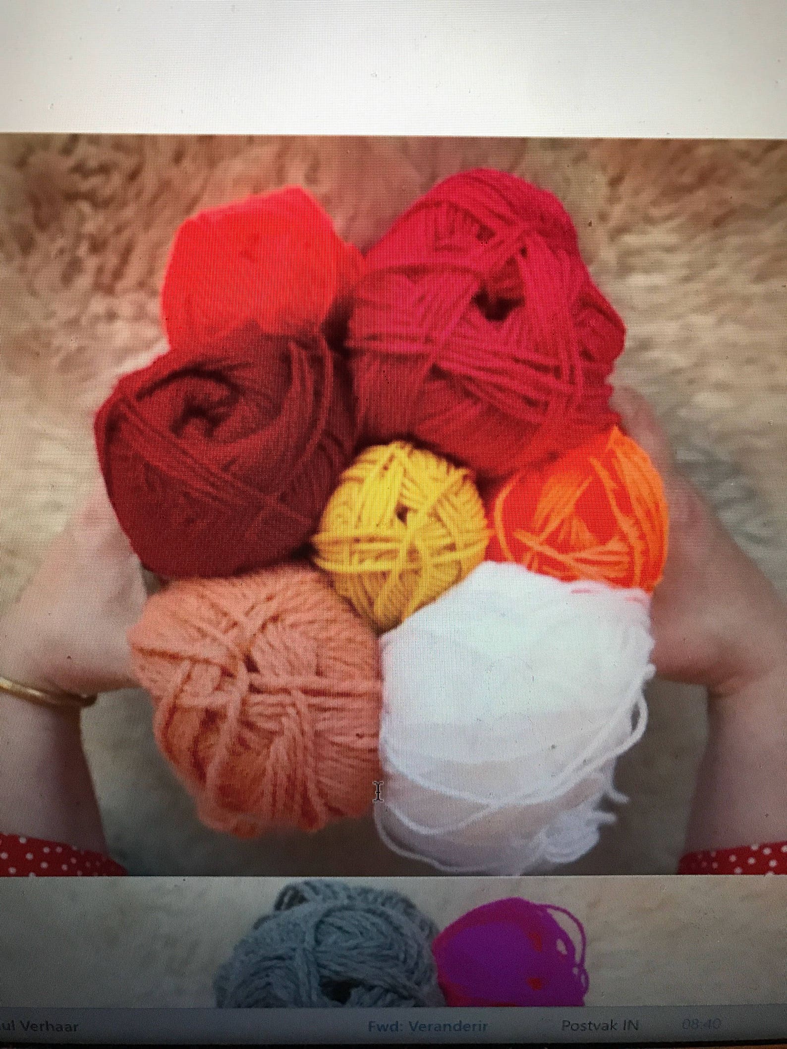 Spanish Tutorial Crochet Shawl Polleviewrap - Etsy