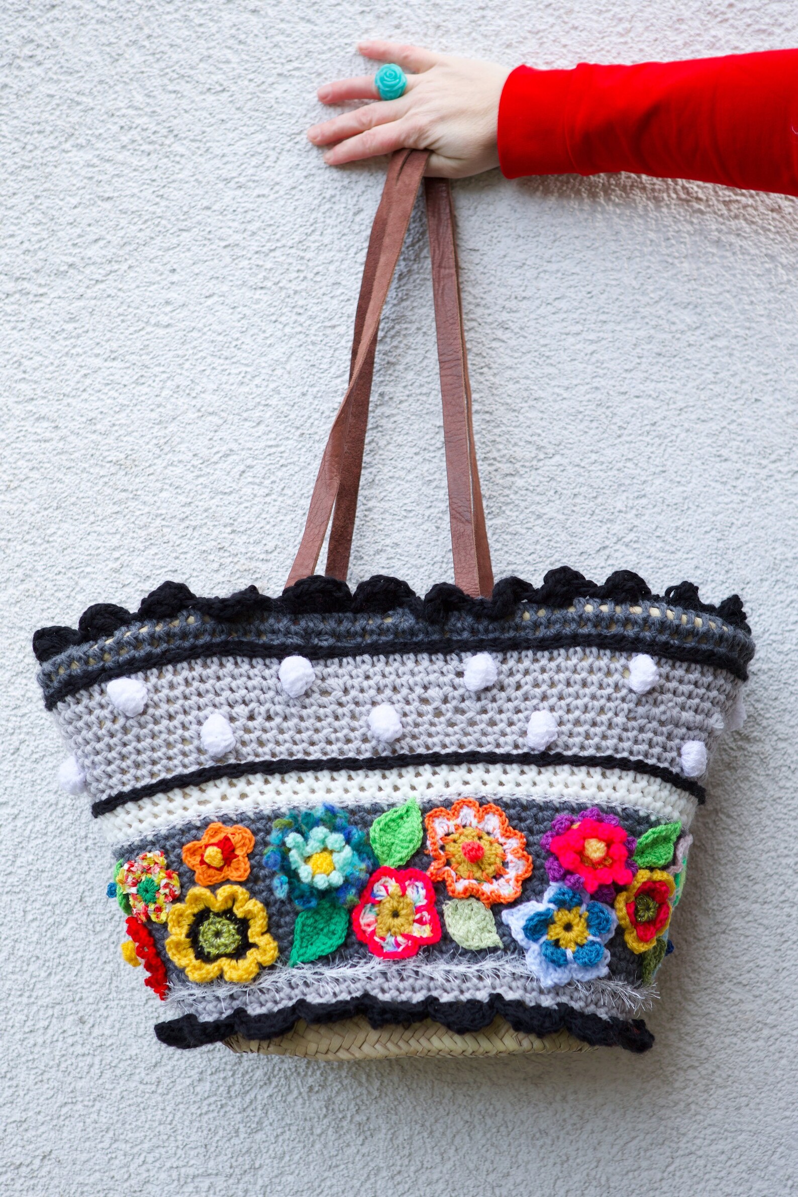 Usa/uk/french /spanish Pattern/tutorial How to Make a - Etsy Australia