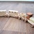 Trini the Wooden Toy Train - Etsy