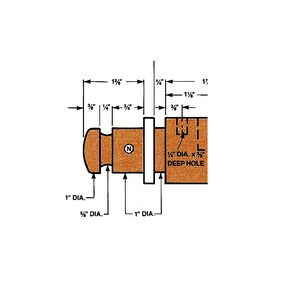 Vintage Wooden Train Toy Plans - Instant PDF DIGITAL Download ...