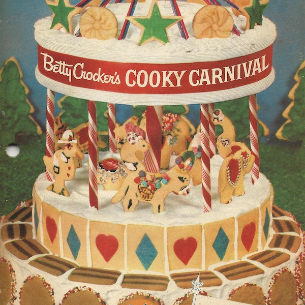 Betty Crocker Gifts - 60+ Gift Ideas for 2026