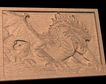 Tree Forest, STL Model, CNC Router, Art, Wall Decor, CNC, Art, Wall Art ...