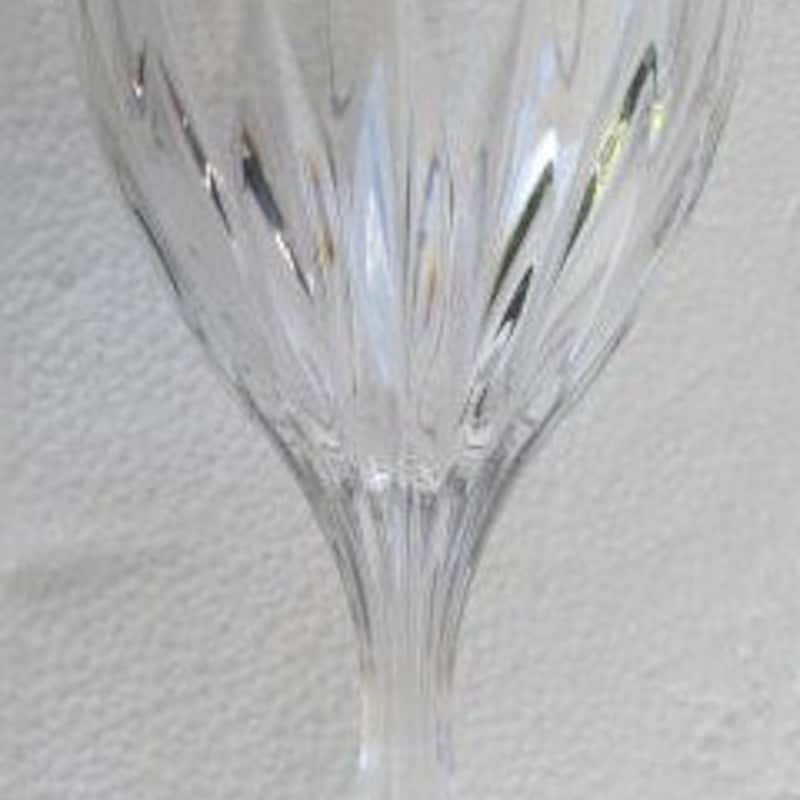 Mikasa Glass - Etsy