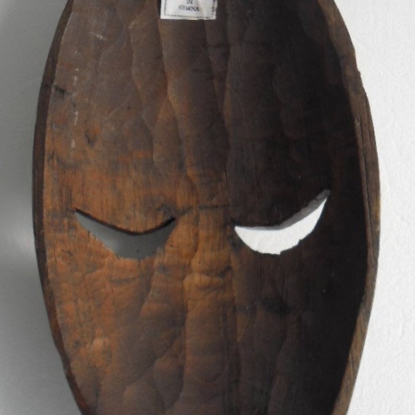 Metal Plate Mask - Etsy