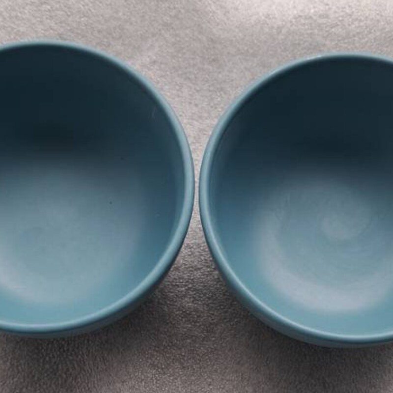 Blue Ceramic Bowls - Etsy
