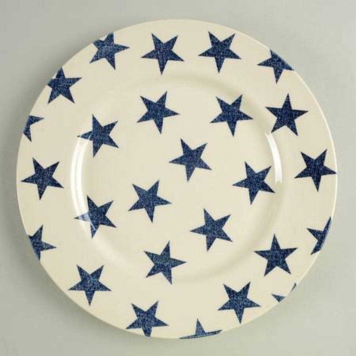Royal Stafford "stars" Side Plate Fine Earthenware Made in England - Etsy