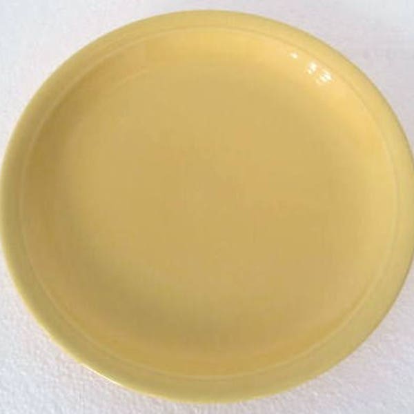 Mustard Dinner Plates - Etsy