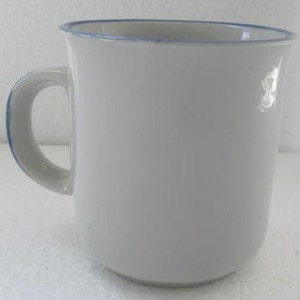 Original Mother Flower Power Collectible Ceramic Cup Made in Korea - Etsy