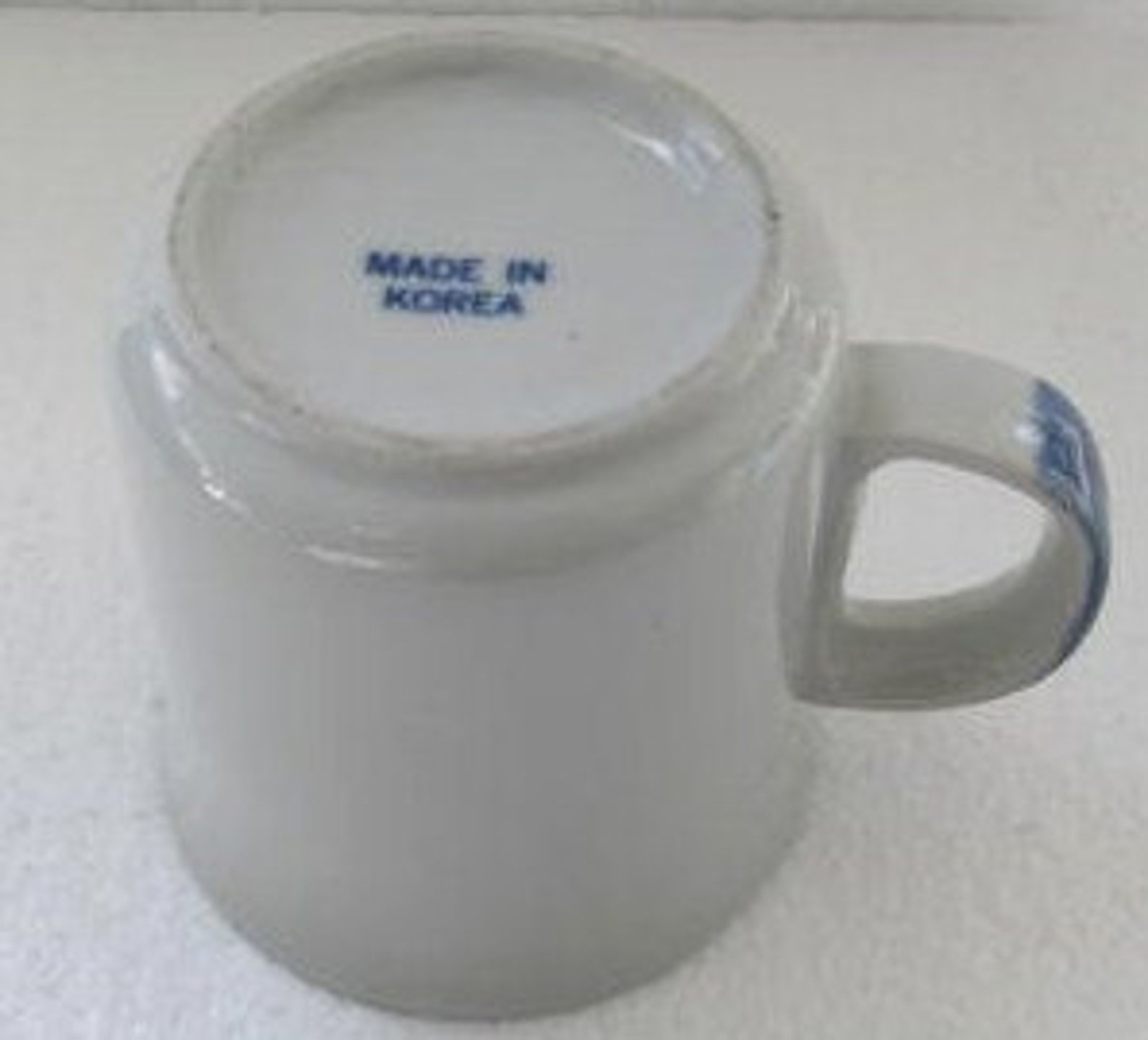 Original Mother Flower Power Collectible Ceramic Cup Made in - Etsy