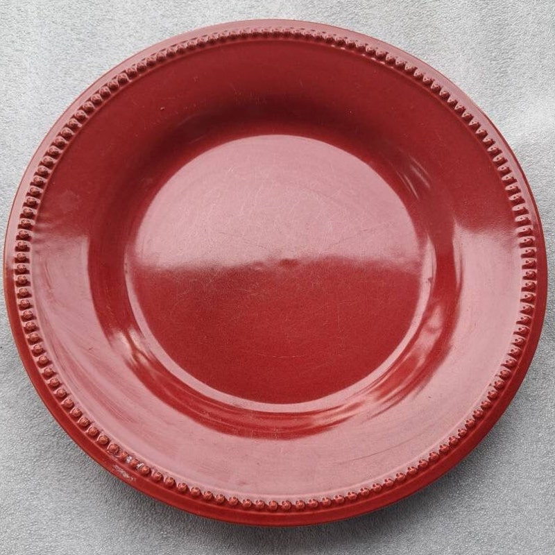 Paprika Color - Etsy