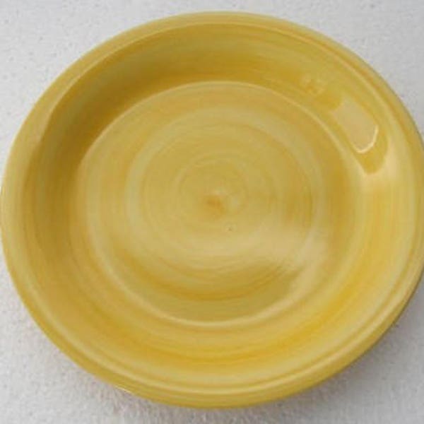 Citrus Grove Plates - Etsy