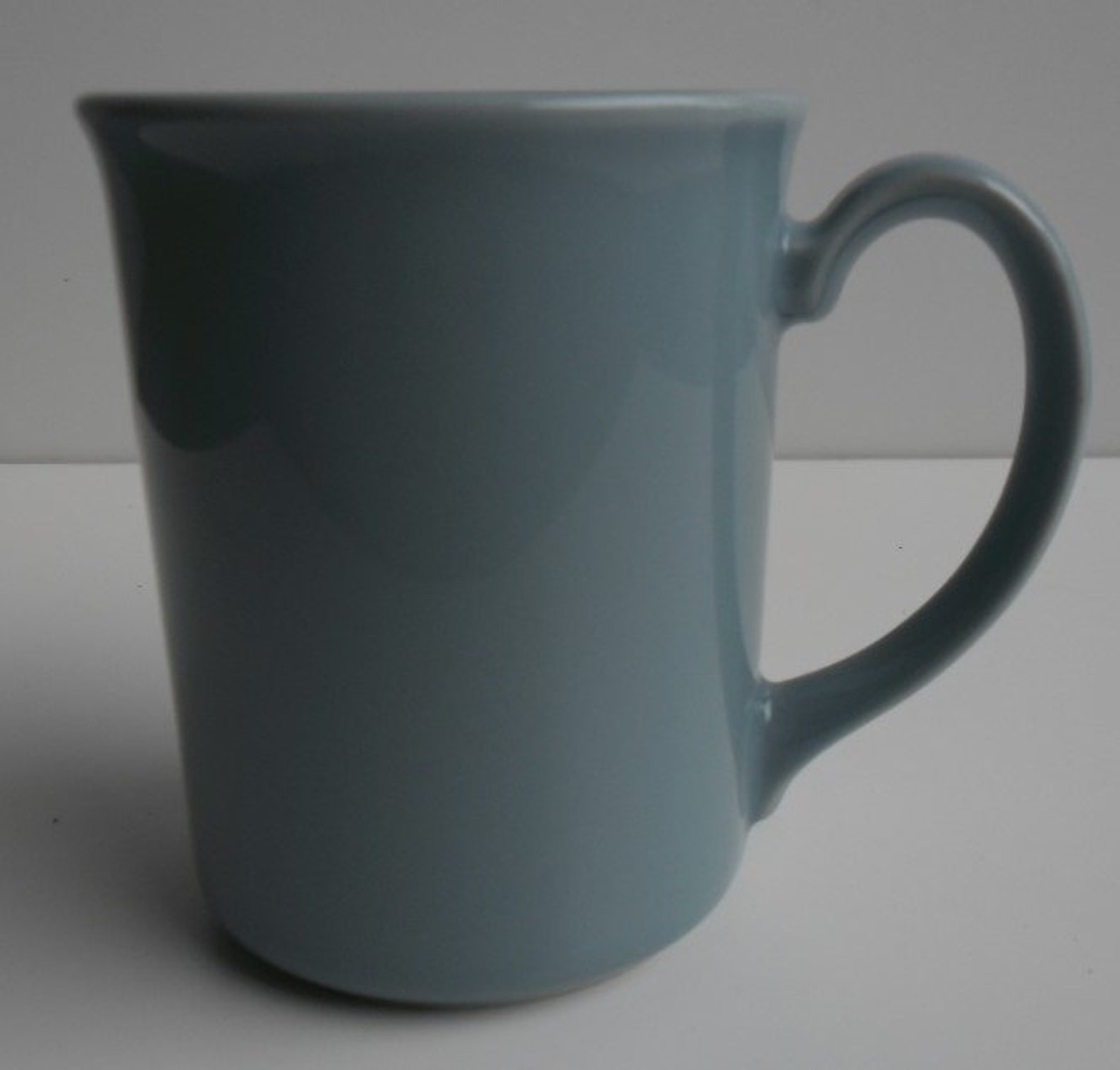 1970's Vintage Corning Ware 1 Original Pale Blue Color - Etsy