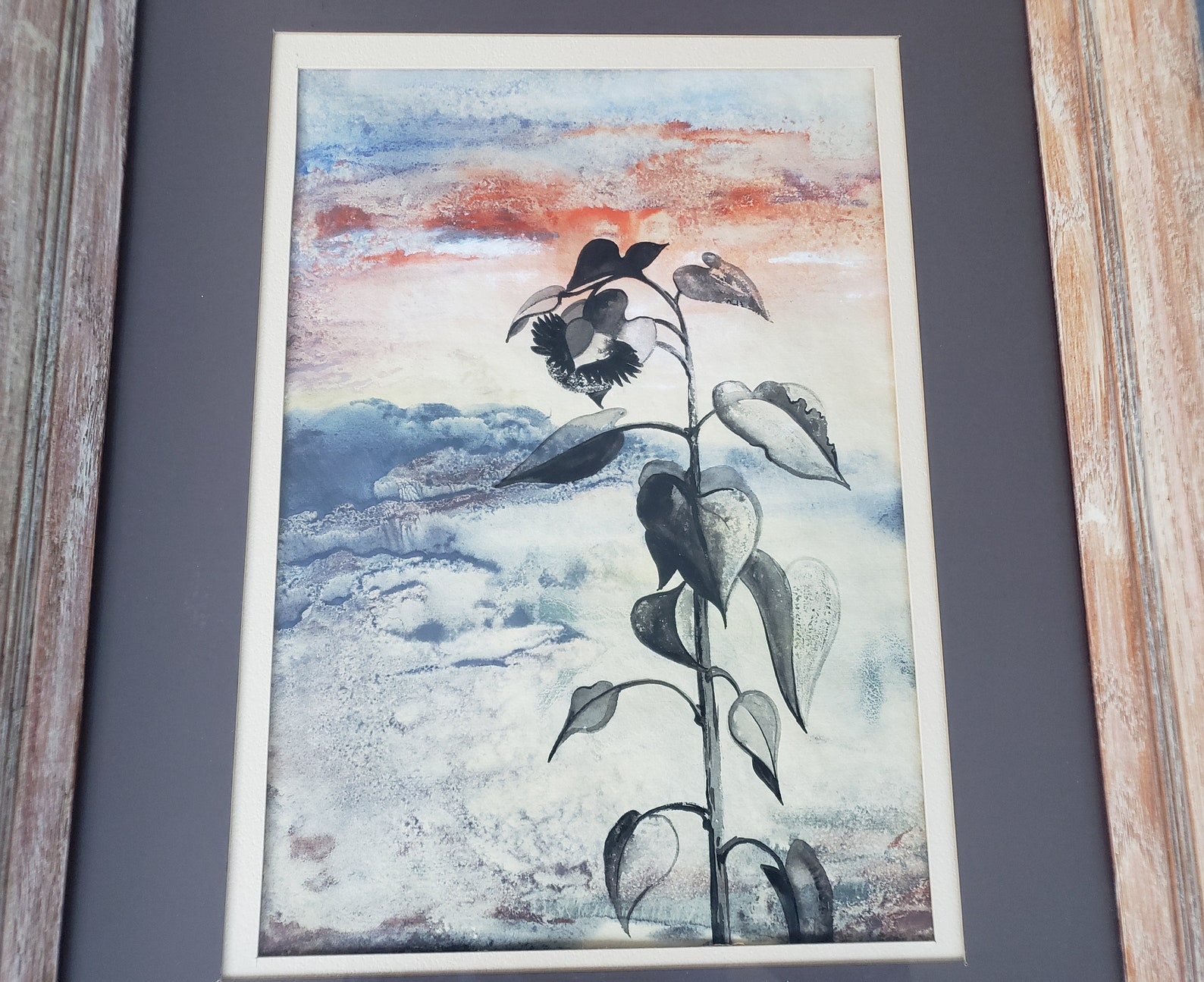 1960s Rare & Original Sister M. Edith Nemeth SDR Contemporary - Etsy