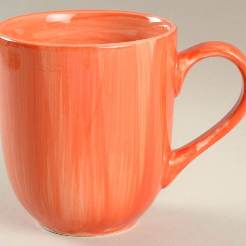 Handpainted Mug - Etsy