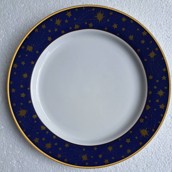 Ceramic Sakura Dinner Plates - Etsy
