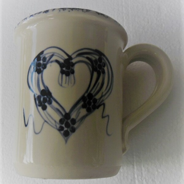 Three Rivers Pottery - Etsy