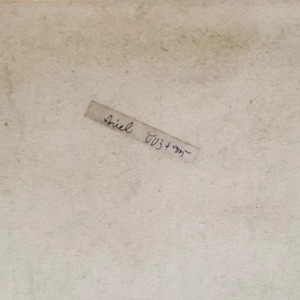 Rare Signed Samuel Machuca Countryside Landscape Art Painting Dominican ...