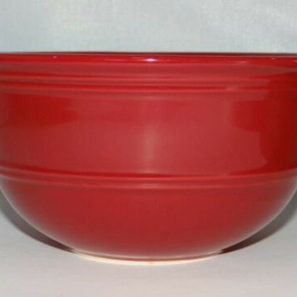 Stoneware Soup Bowls - Etsy