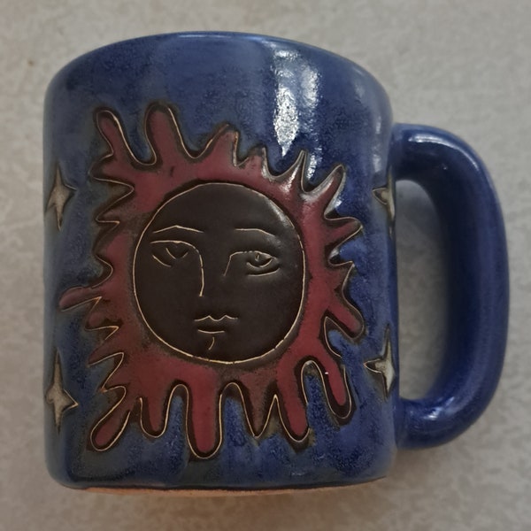 Mara Pottery Mexico - Etsy