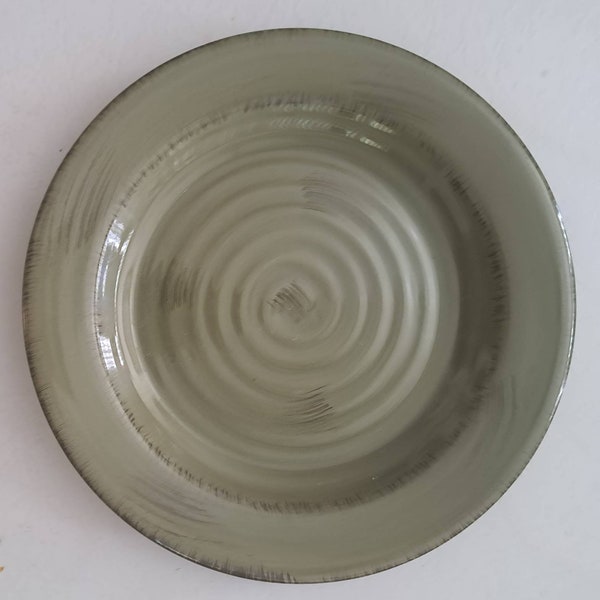 Gibson Elite Dinner Plates - Etsy