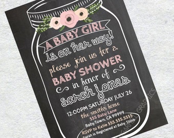 Math Invitation Coding Invitation Birthday Party Shower - Etsy