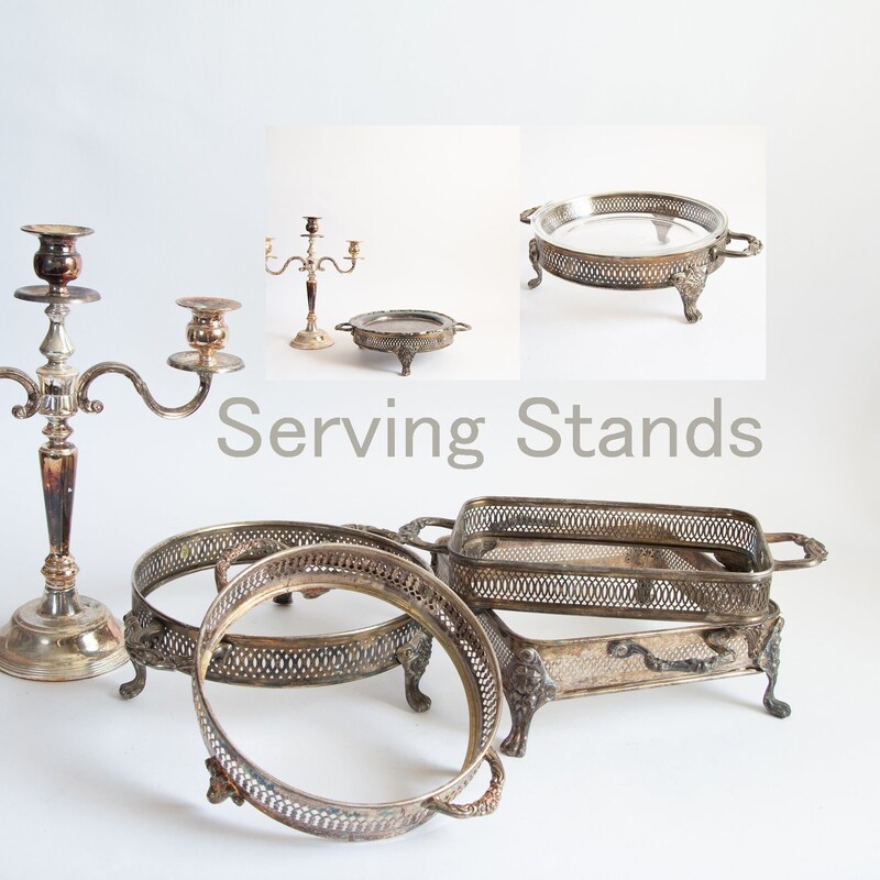 Pie Stand - Etsy