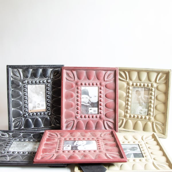 Ceiling Tin Frame - Etsy