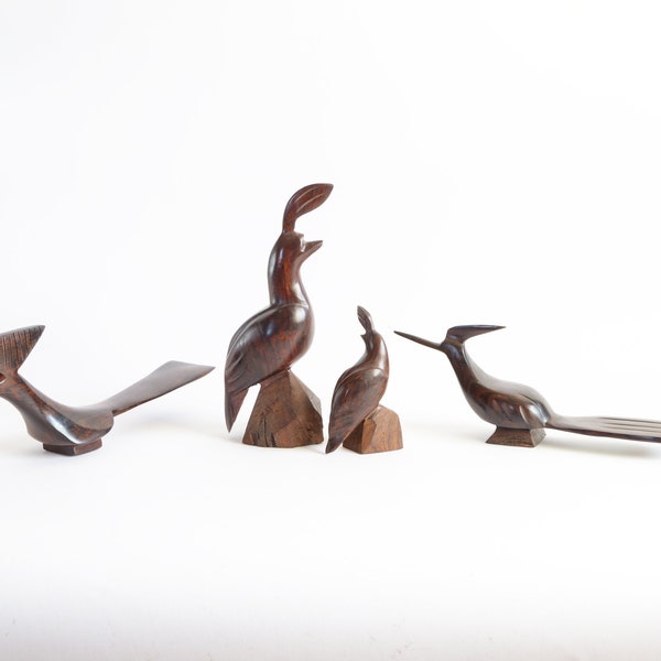 Roadrunner Figurine - Etsy