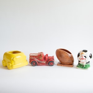 Boy's Room Planters | Soccer Planter | Football Planter | Boy Room ...