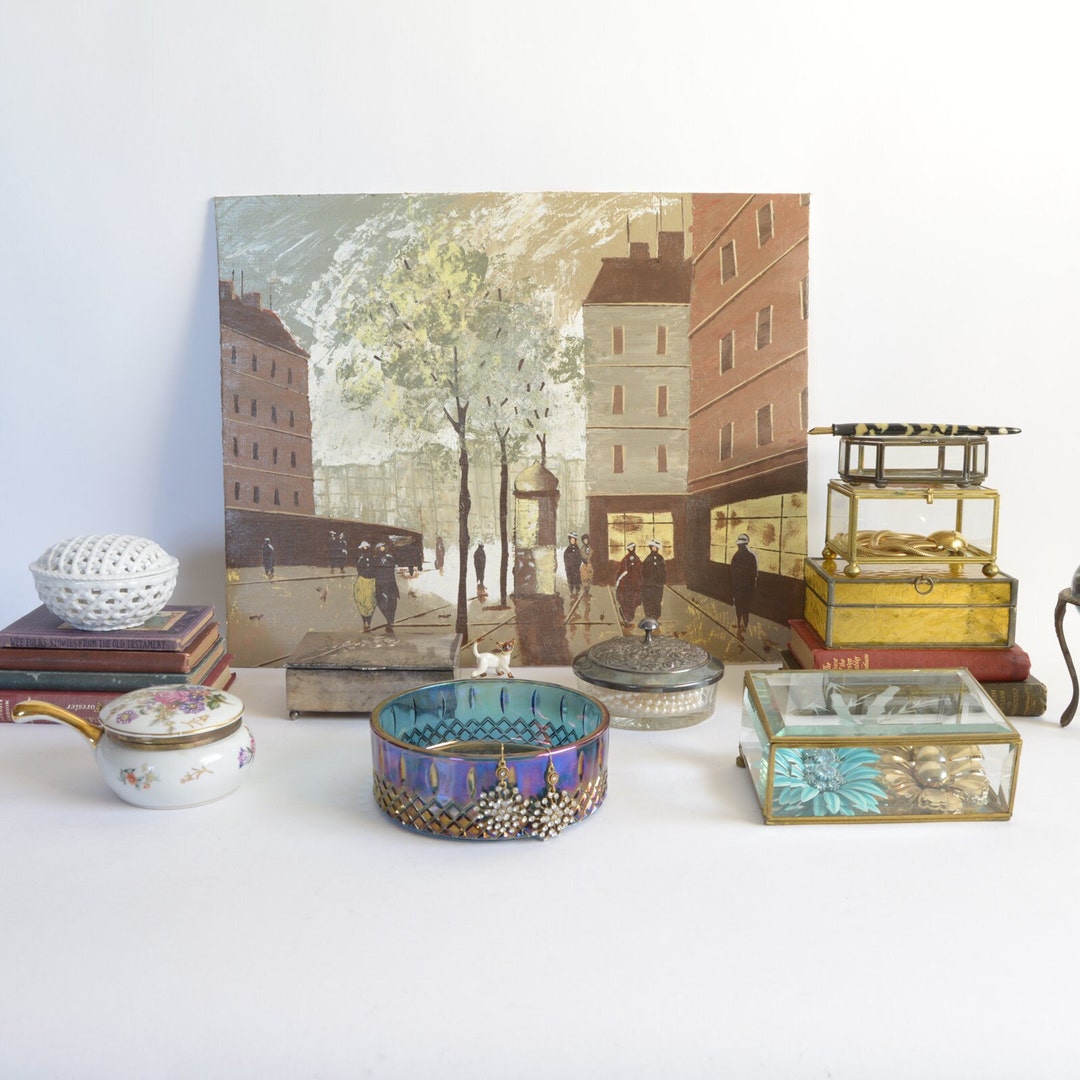 Trinket Box Jewelry Boxes Trinket Boxes Jewelry Boxes Trinket Storage ...