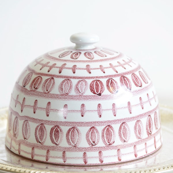Cheese Cloche - Etsy