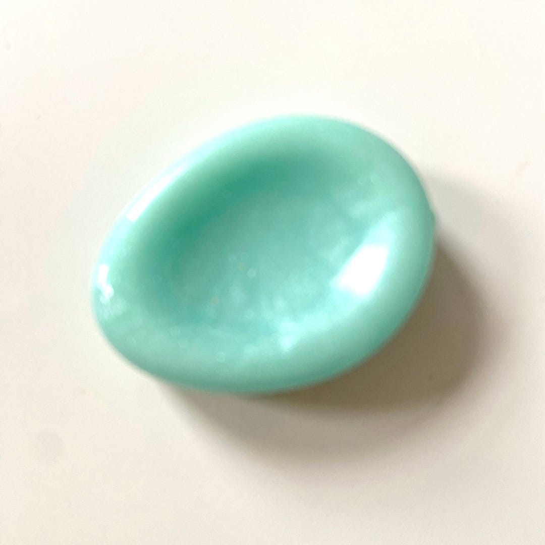 Resin Worry Stone - Etsy