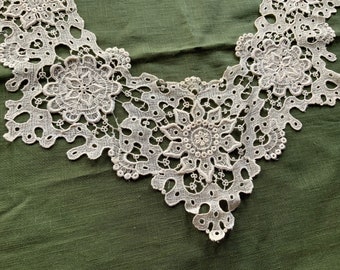 Chemical Lace | Etsy