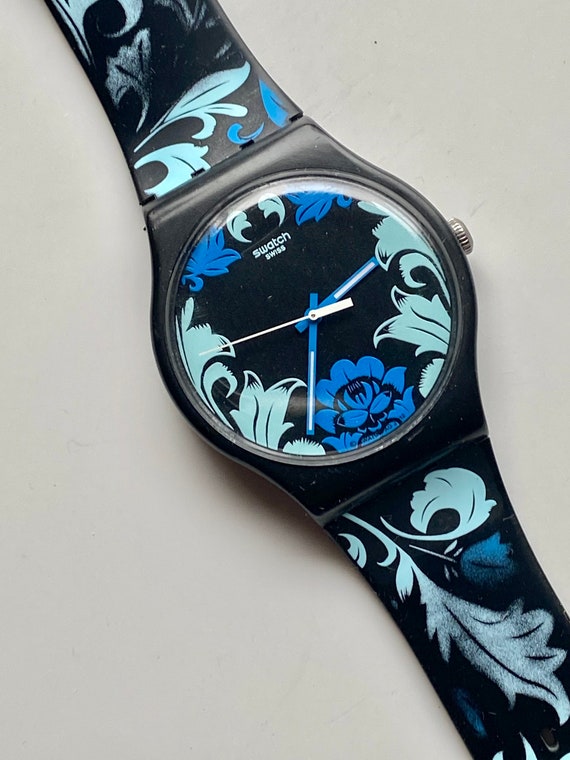 Swatch new gent 41mm - Gem