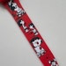 New Swatch Watch Peanuts Special Klunk SO28Z106 Lucy Snoopy Special ...