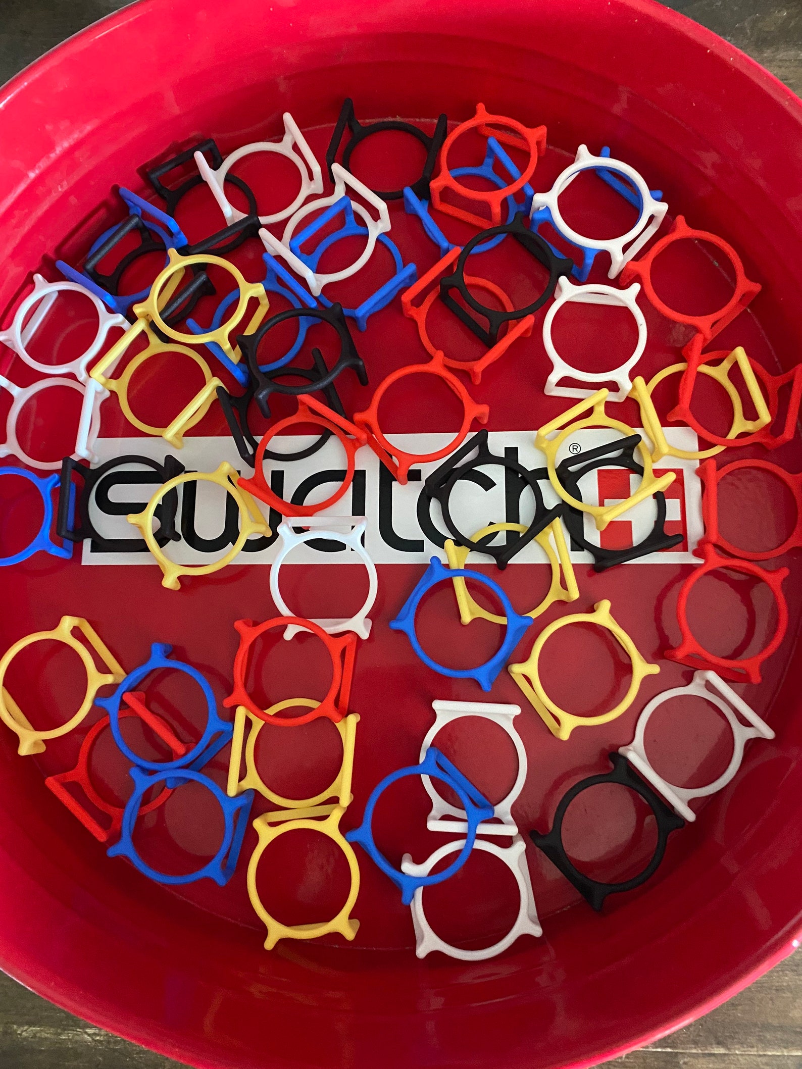 Watch Swatch crystal protector guard fits new gents 42mm | Etsy