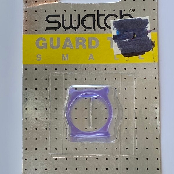 Swatch Guard - Etsy