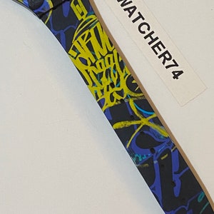 Swatch Watch Night Club GB318 Near Mint New Battery Collectible 34mm ...