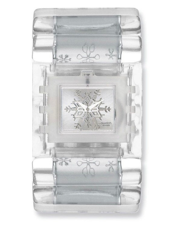 New Swatch Watch Vintage special limited edition numb… - Gem