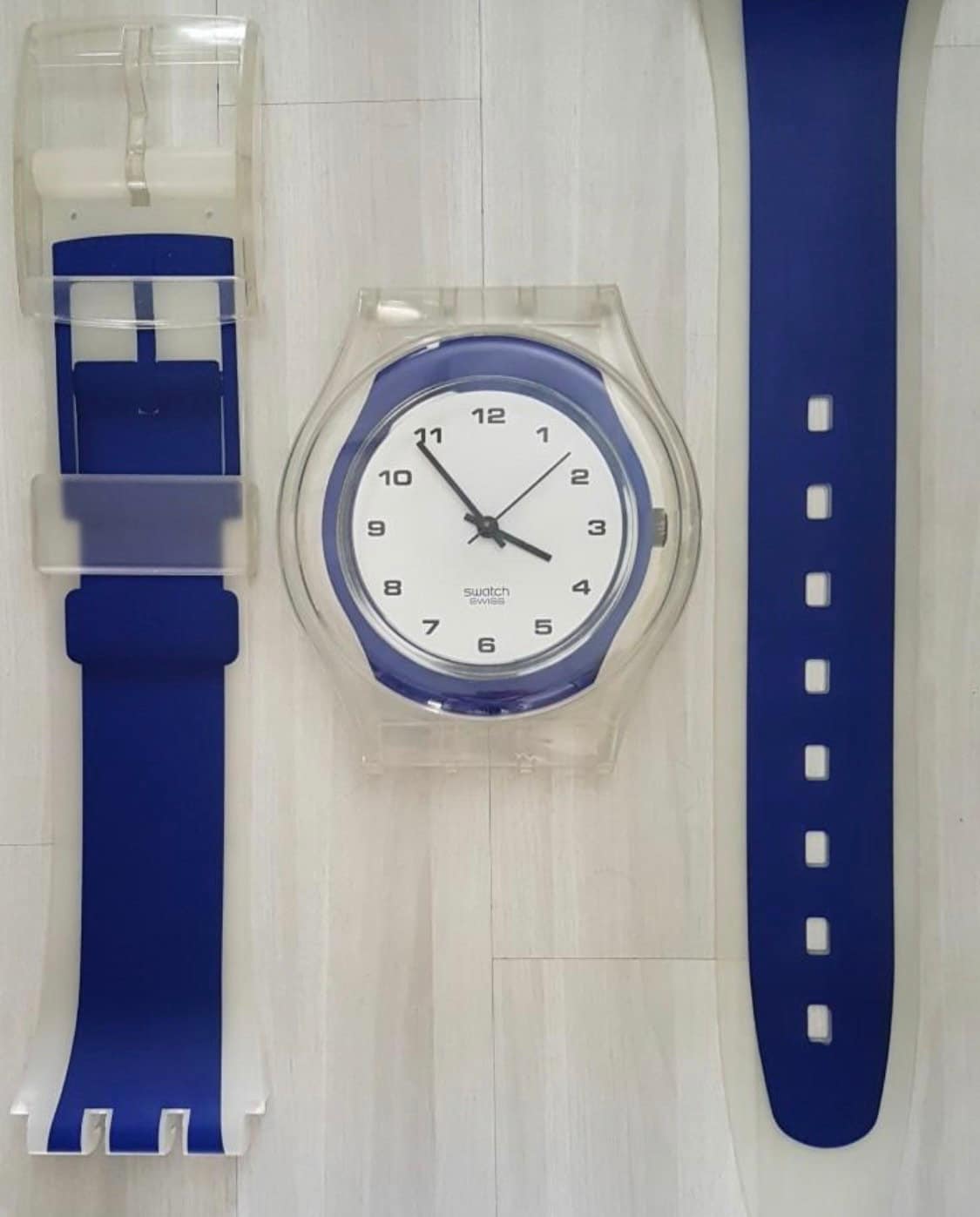 Swatch Wall Clock for sale| 74 ads for used Swatch Wall Clocks