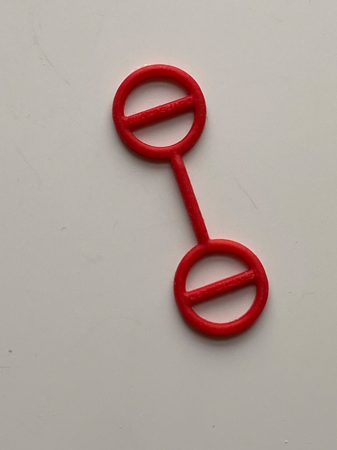 Swatch Watch Vintage Guard Red Fits Standard Gents Ladies Swatches ...